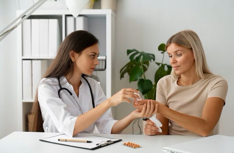 Hormone Replacement Therapy | Bio-Identical HRT | San Antonio